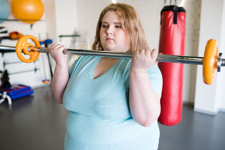 Obesidade: entenda as principais causas dessa doença crônica e ...